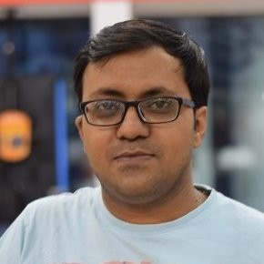 Rudraksh Pathak - Engineer | Architect | Manager | Blogger